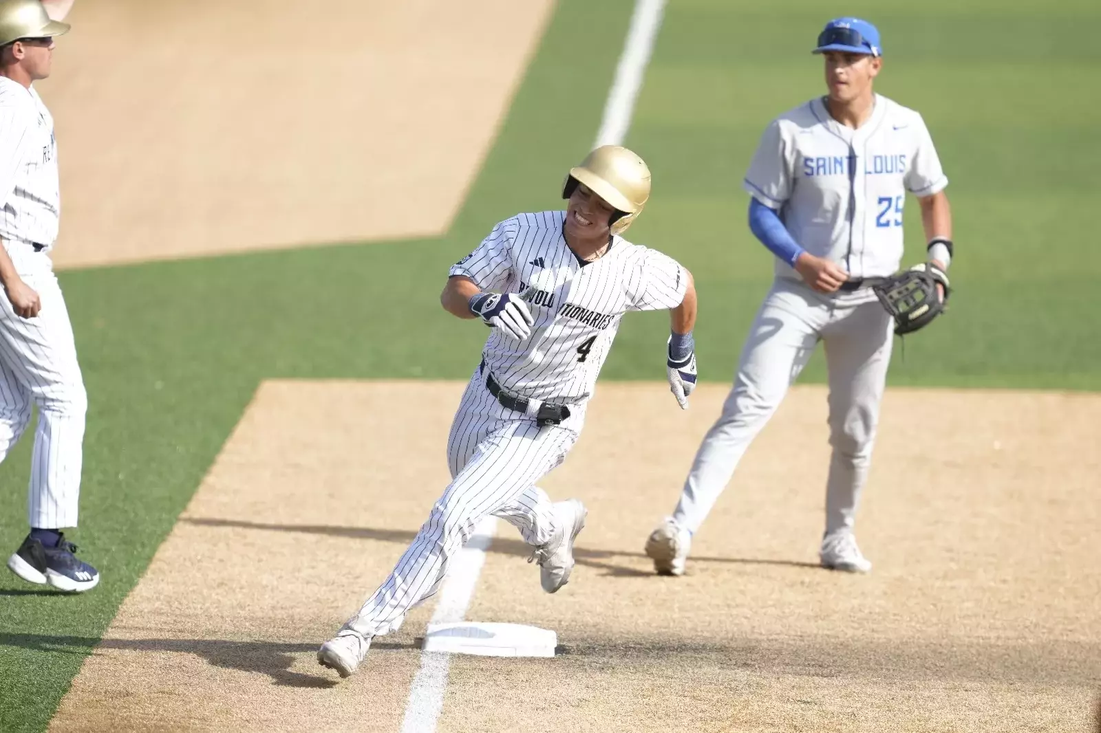 George Washington University