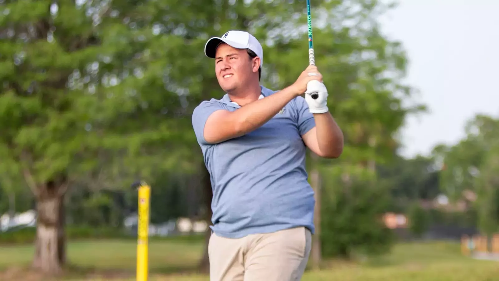 George Washington University