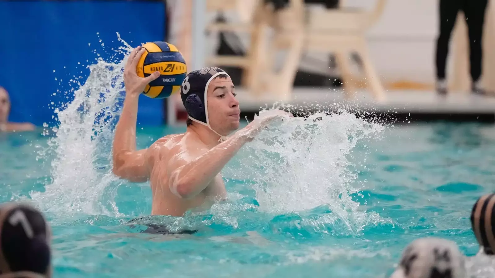 George Washington University