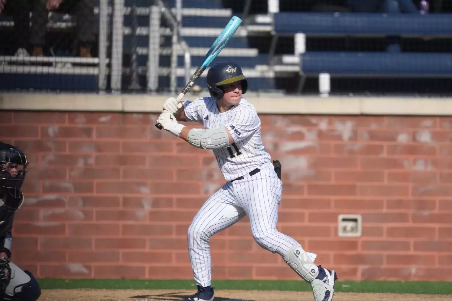 George Washington University