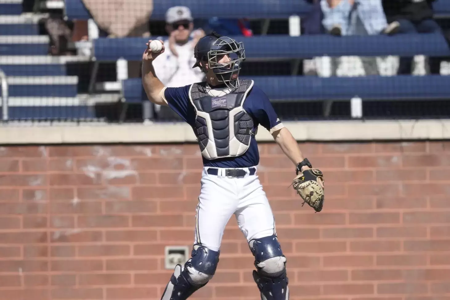 George Washington University