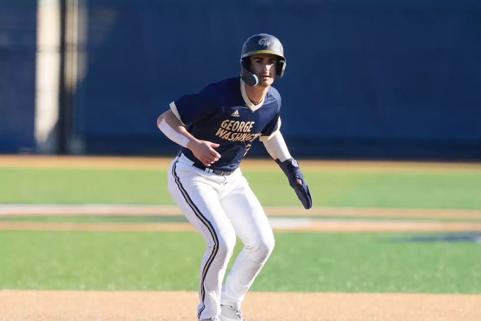 George Washington University