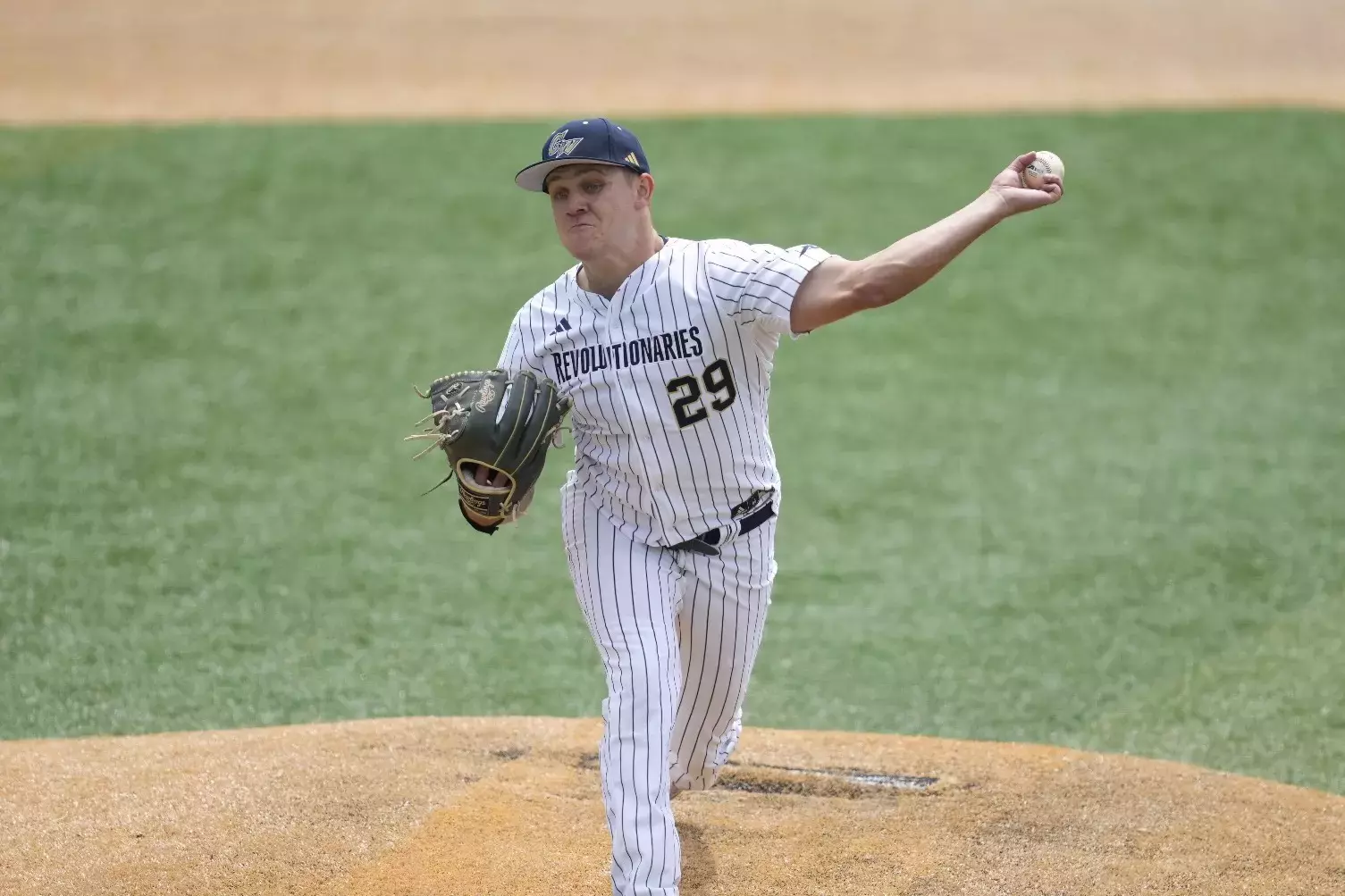 George Washington University