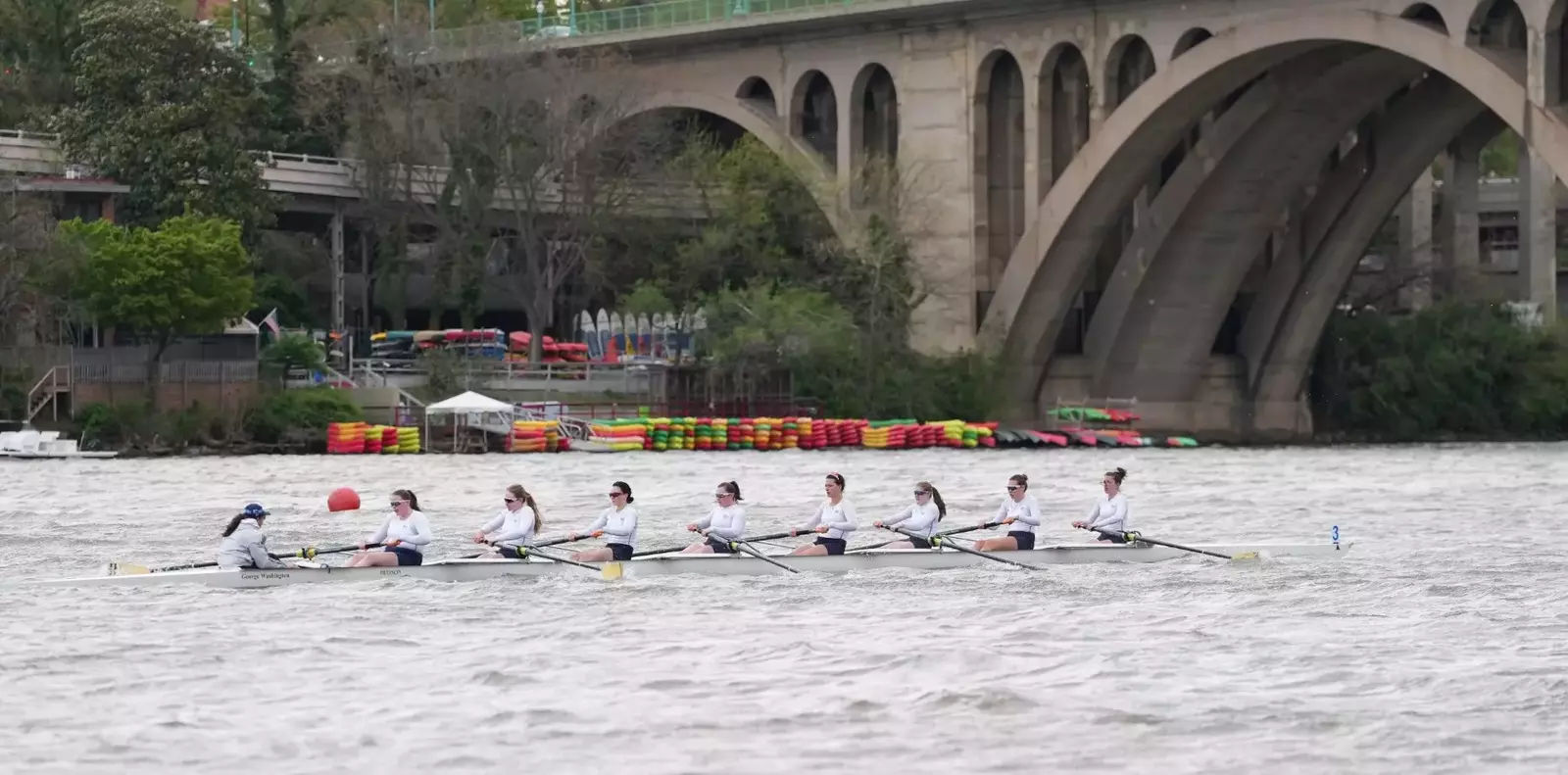 George Washington University