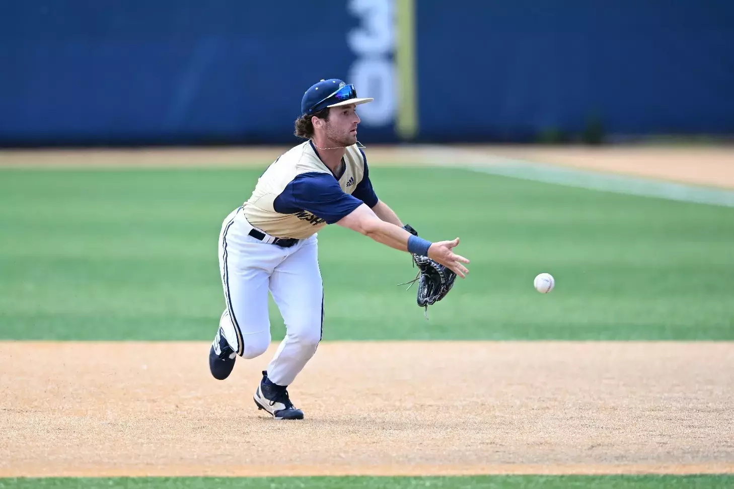 George Washington University