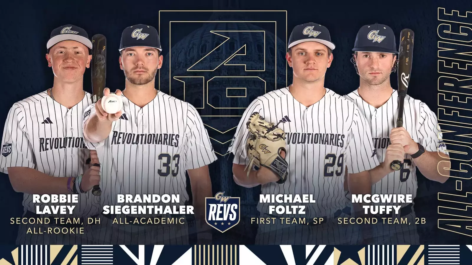 George Washington University