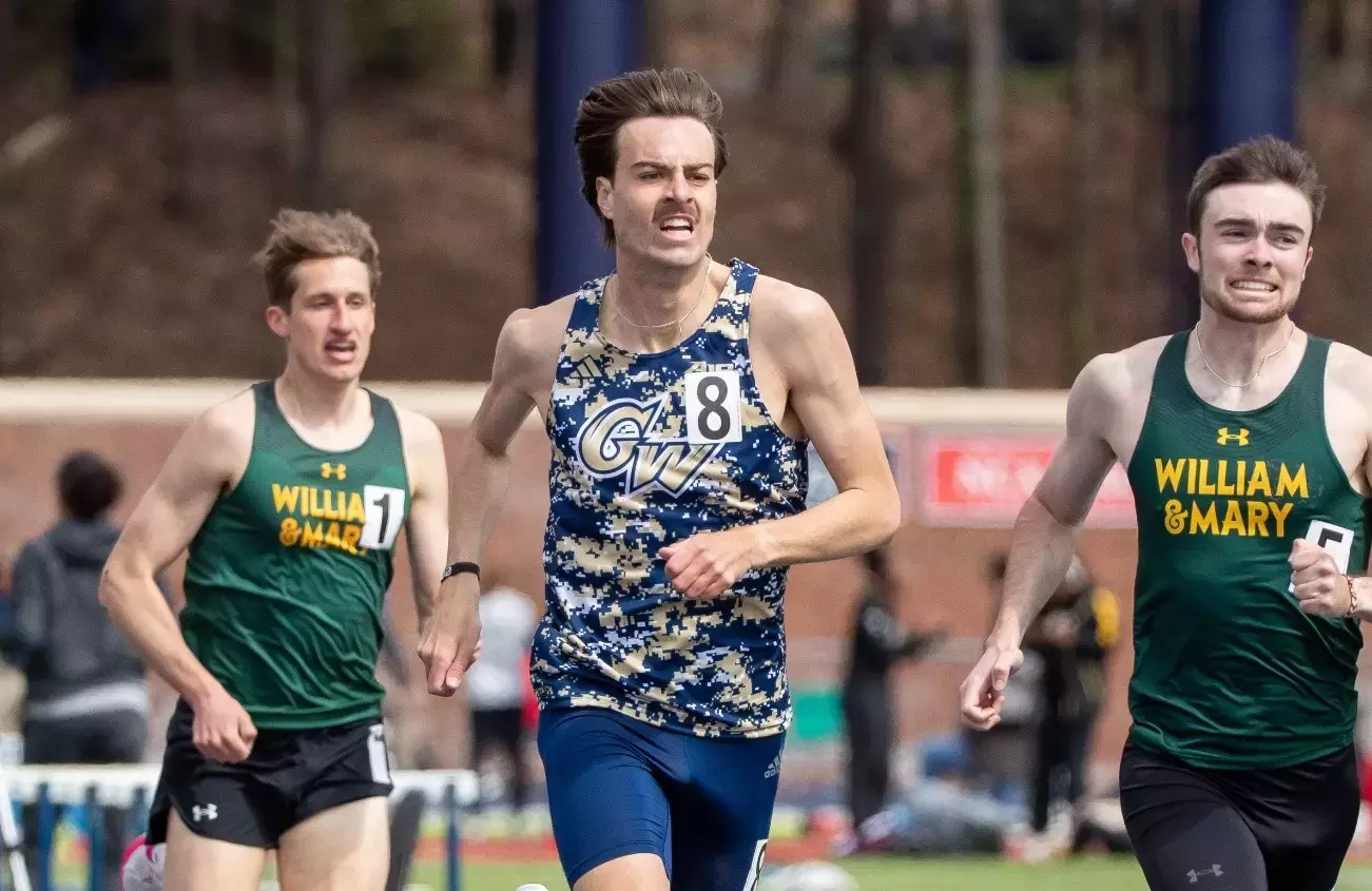 George Washington University