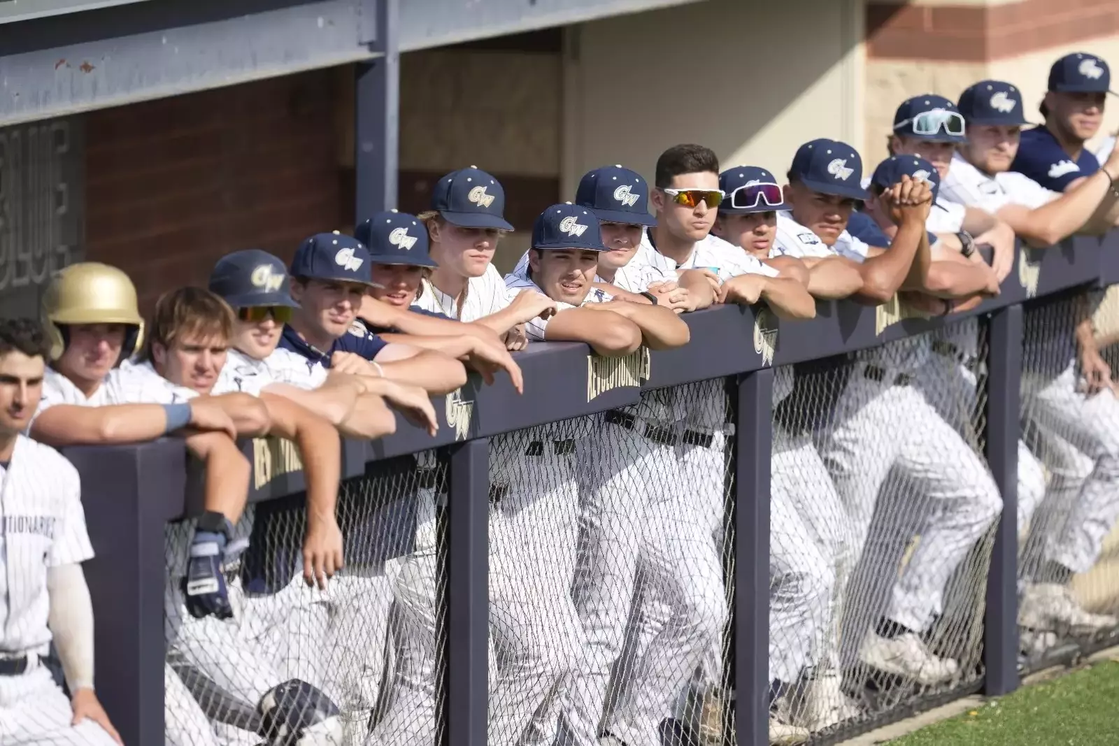 George Washington University