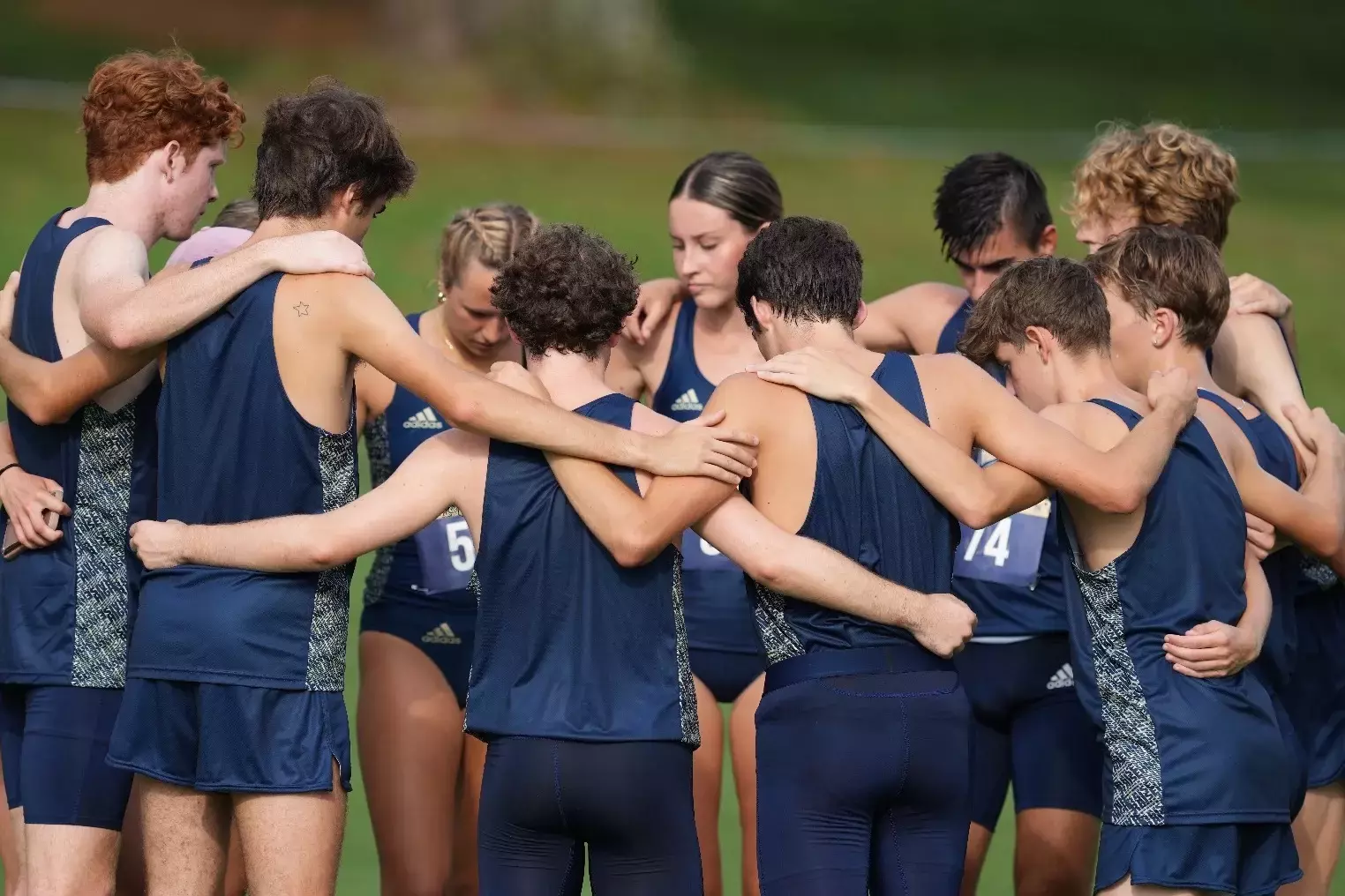 George Washington University