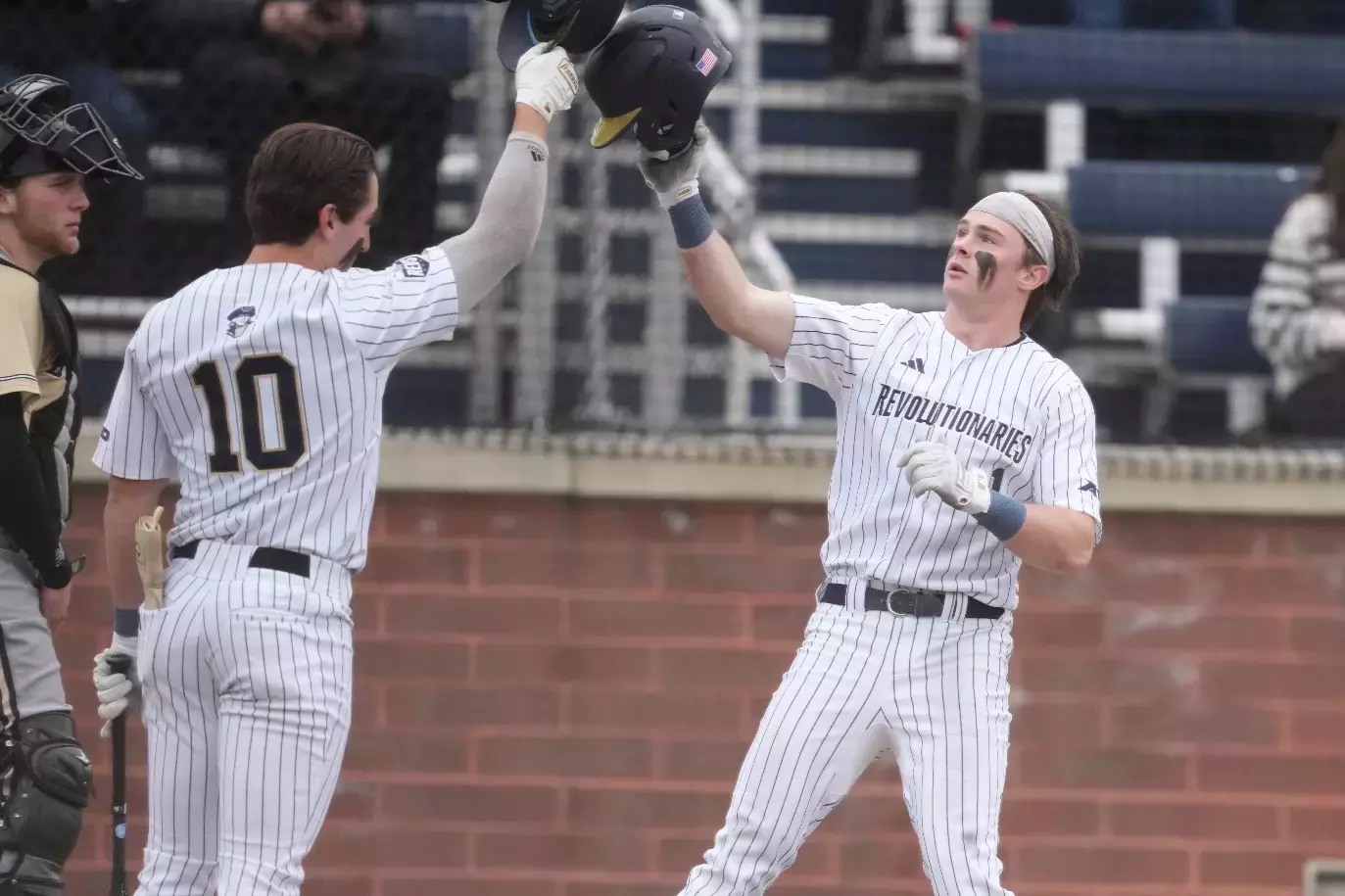 George Washington University