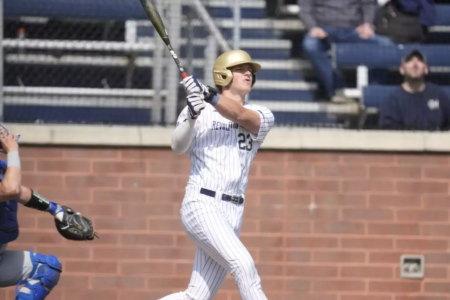 George Washington University