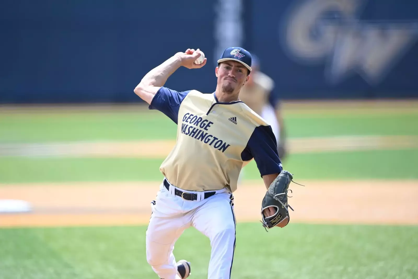 George Washington University