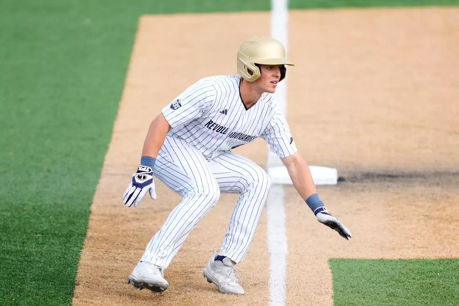 George Washington University