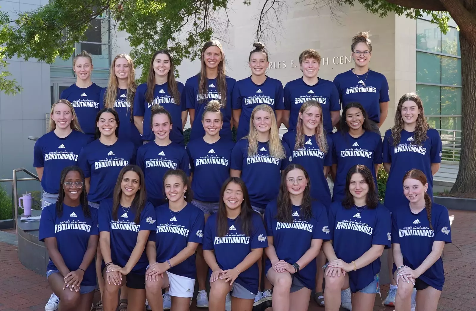 George Washington University