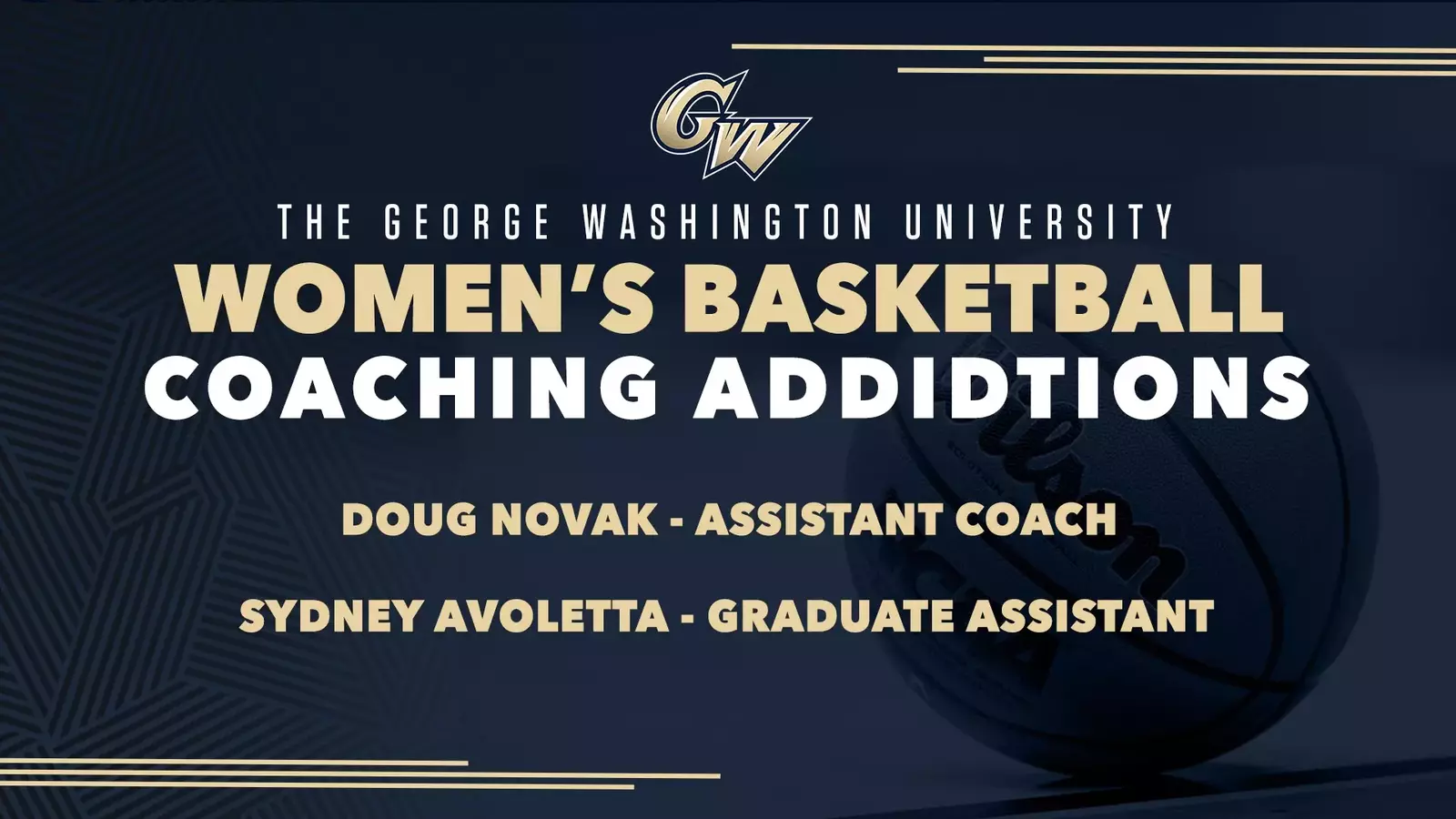 George Washington University