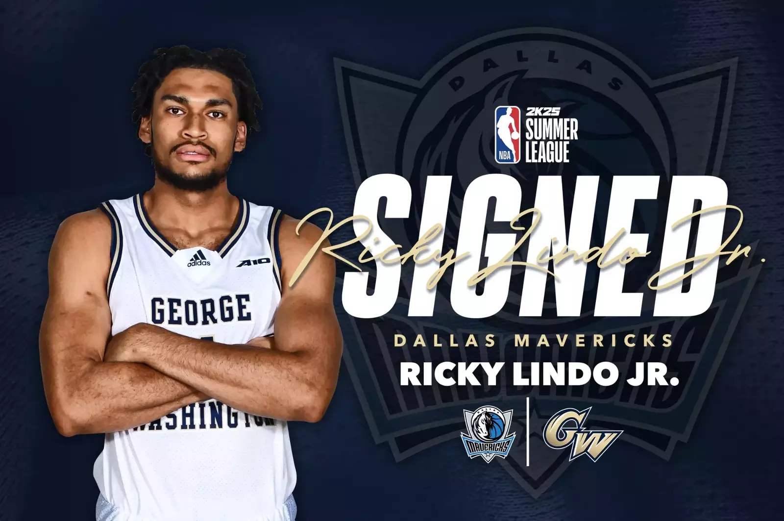 George Washington University