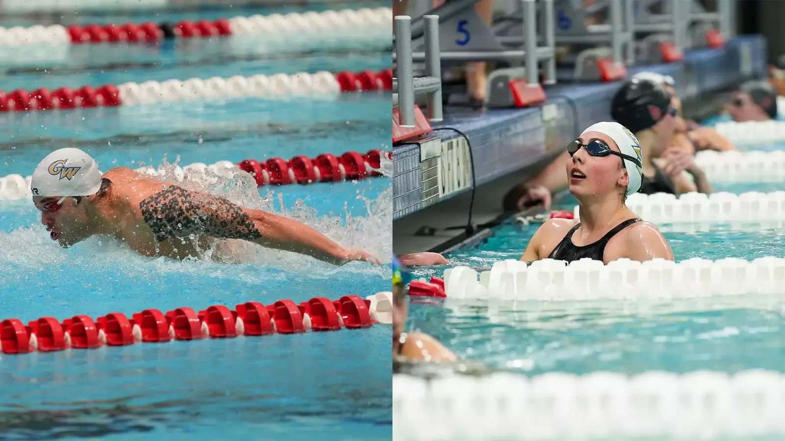 George Washington University