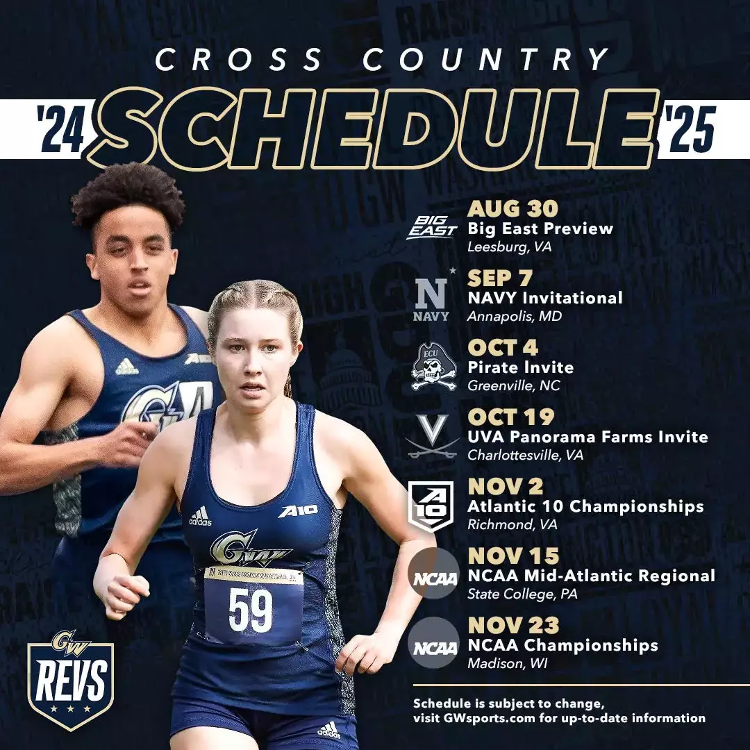 George Washington University