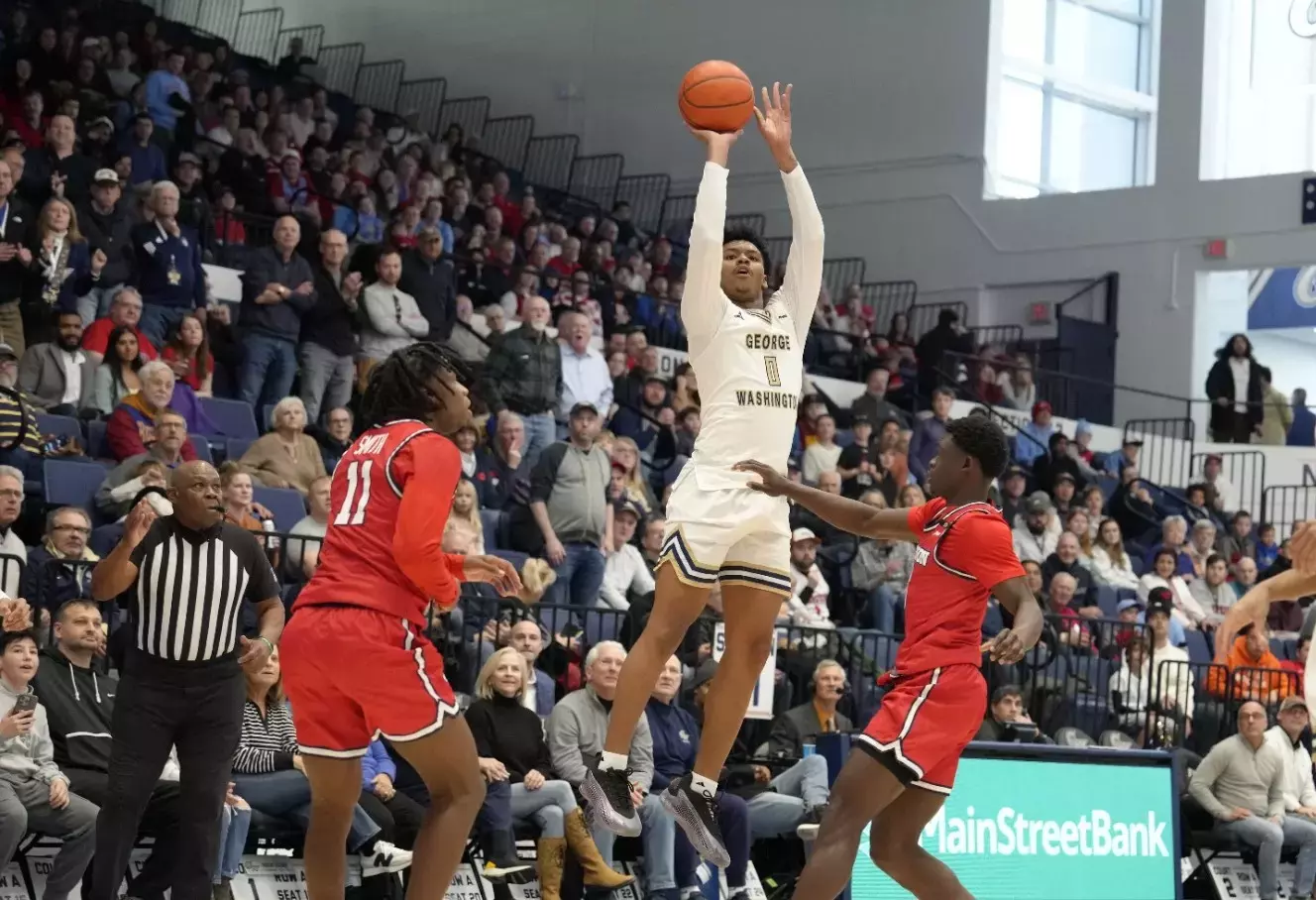 George Washington University