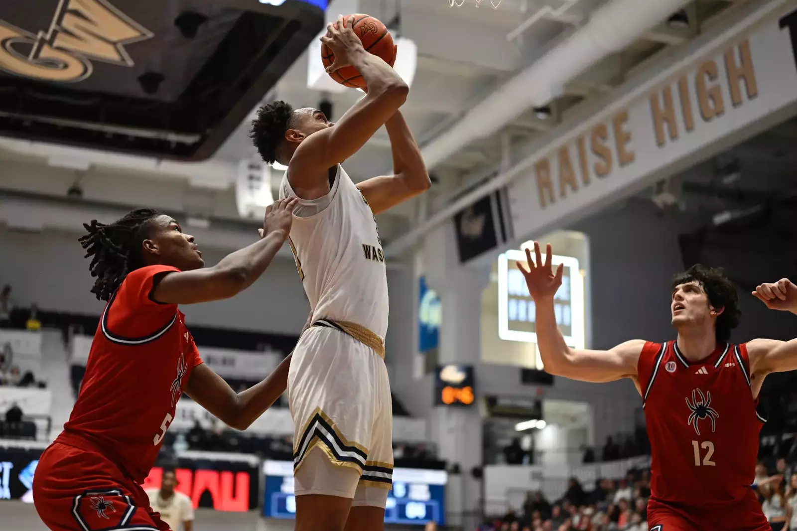 George Washington University