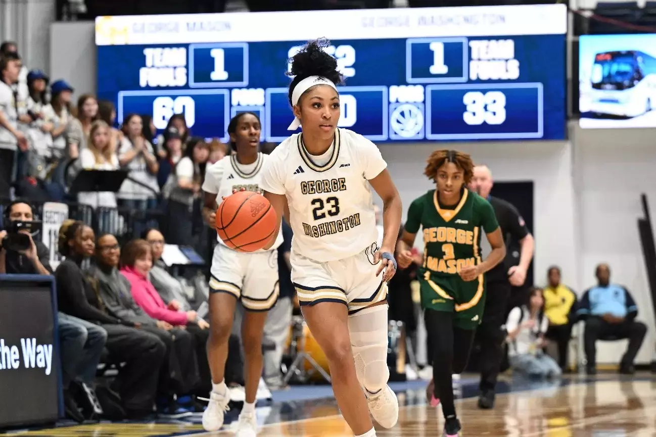 George Washington University