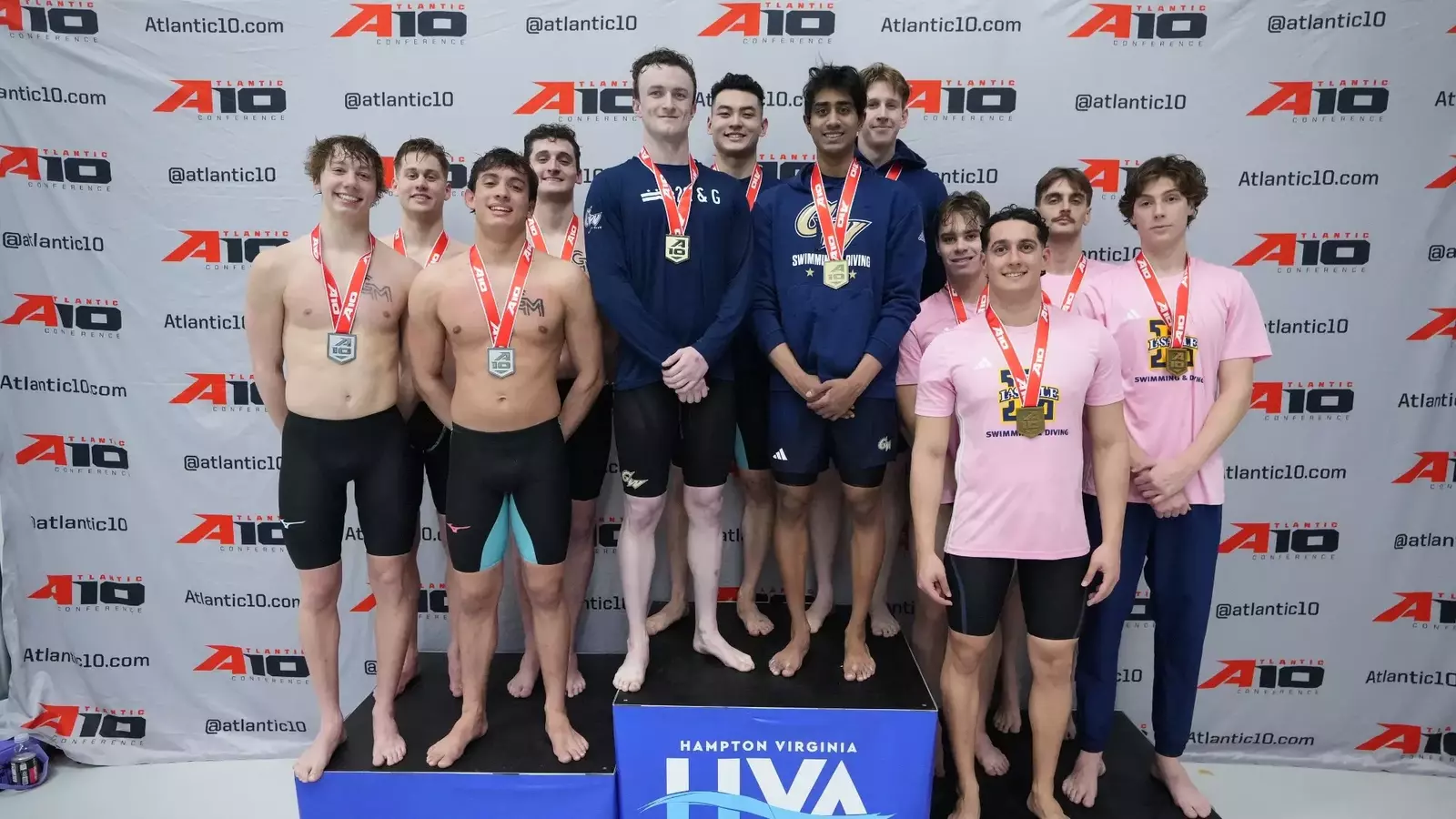 George Washington University