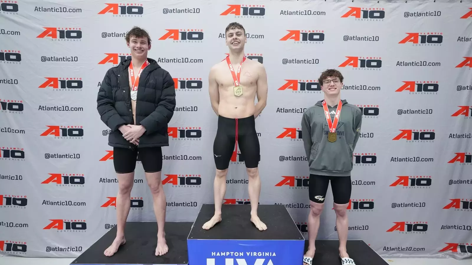 George Washington University