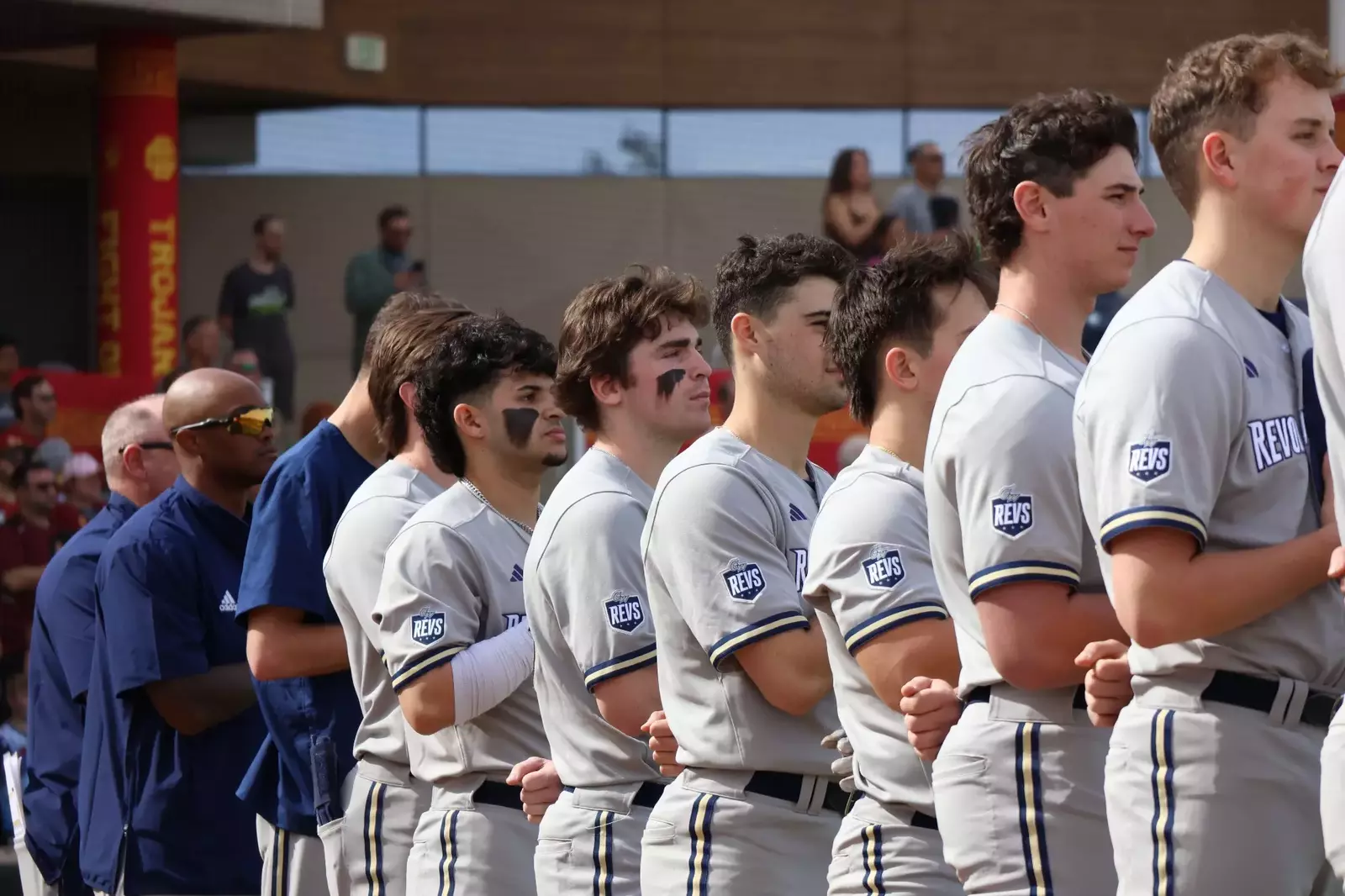 George Washington University