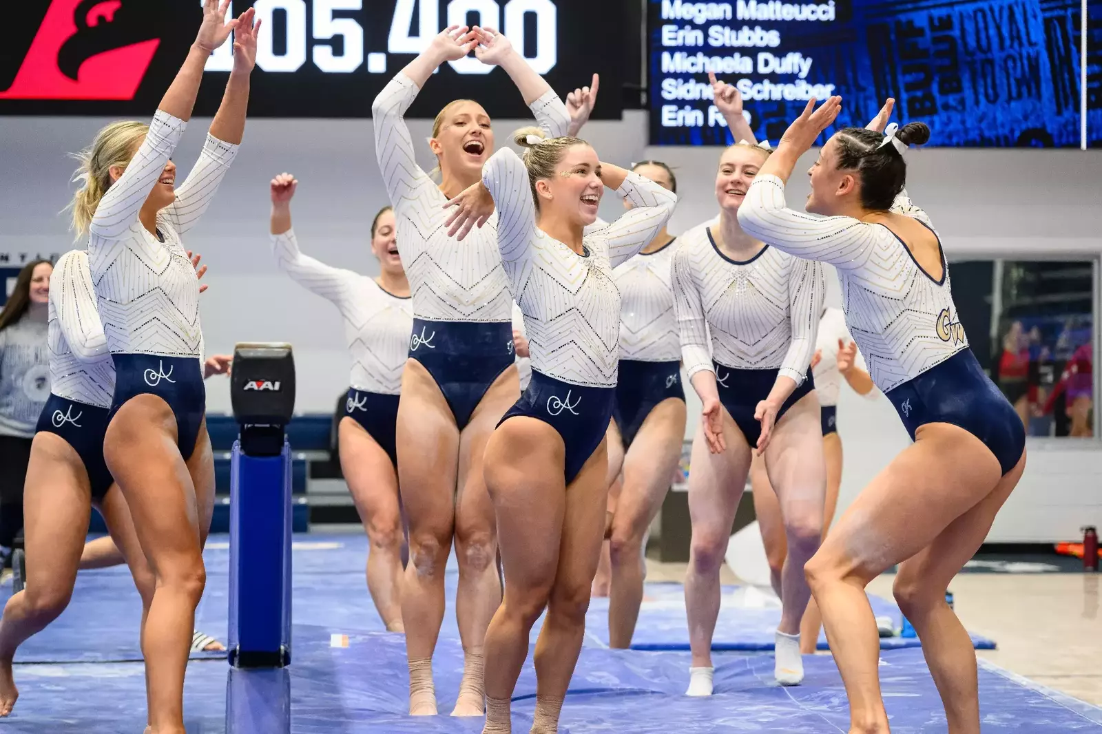 George Washington University