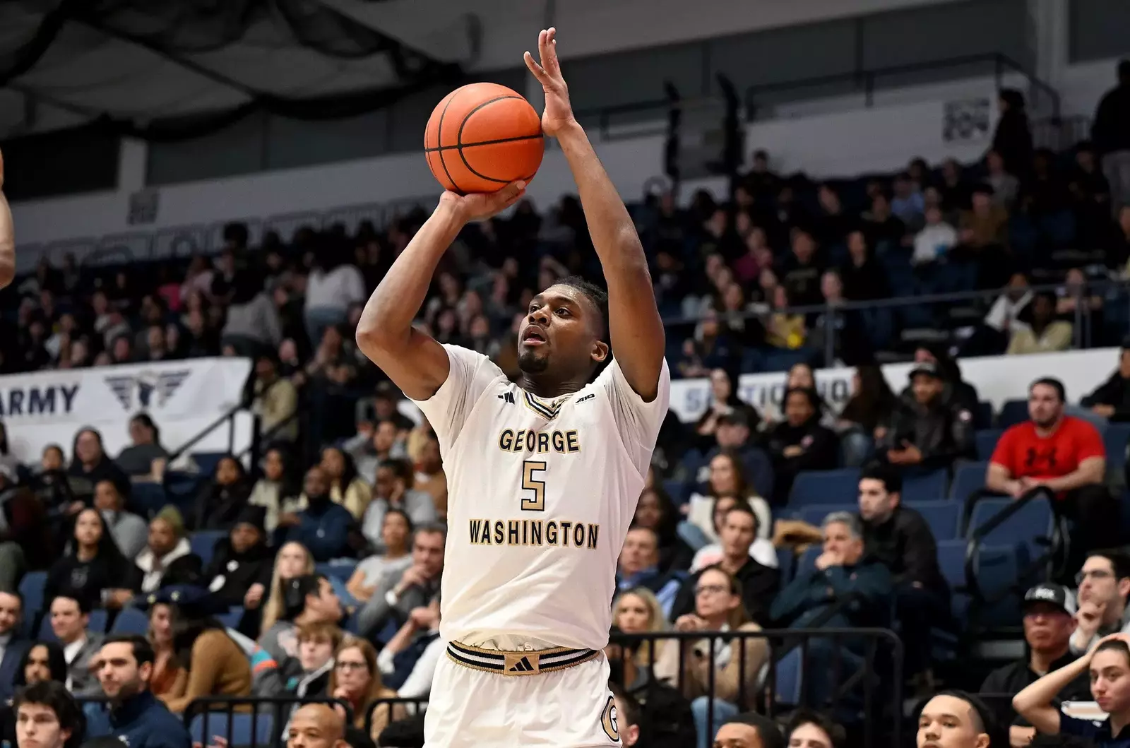 George Washington University