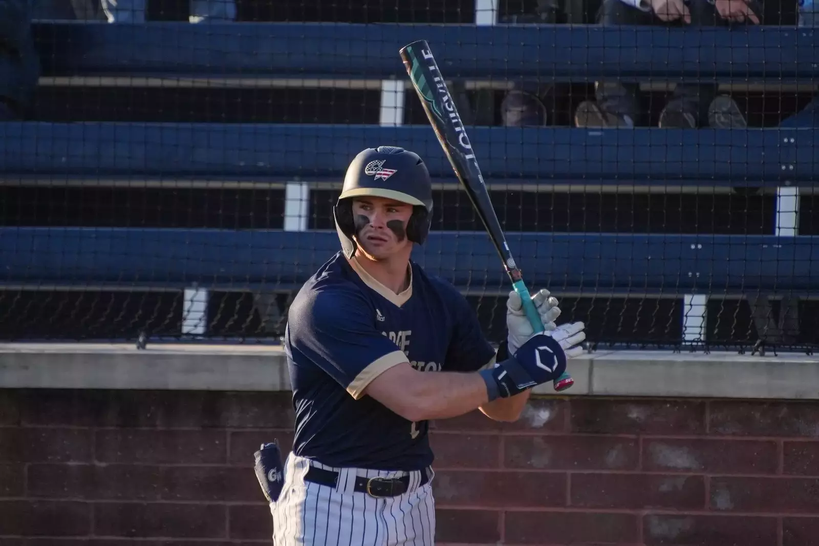 George Washington University