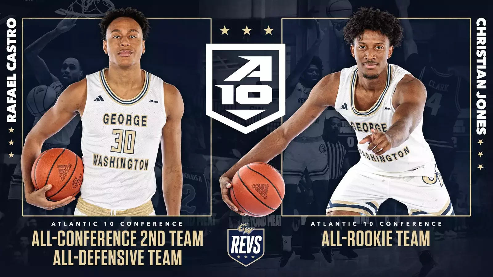 George Washington University