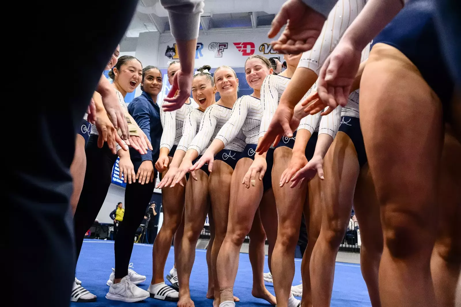 George Washington University