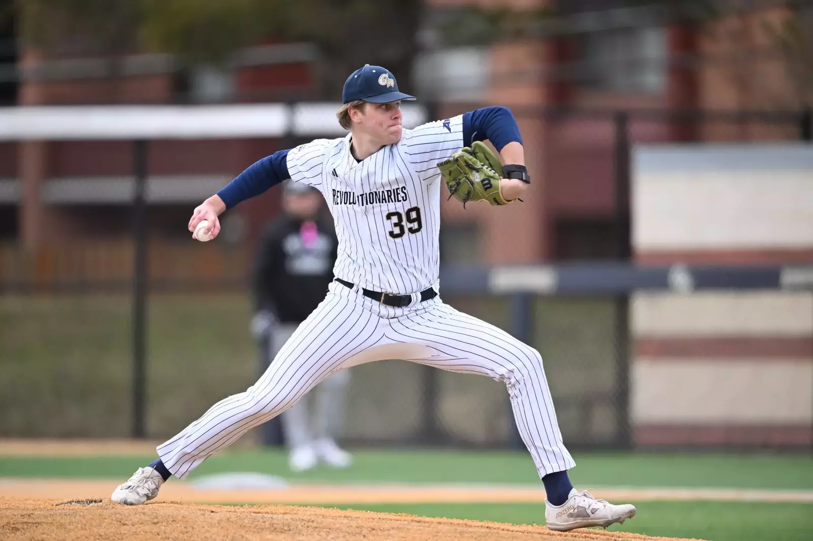 George Washington University