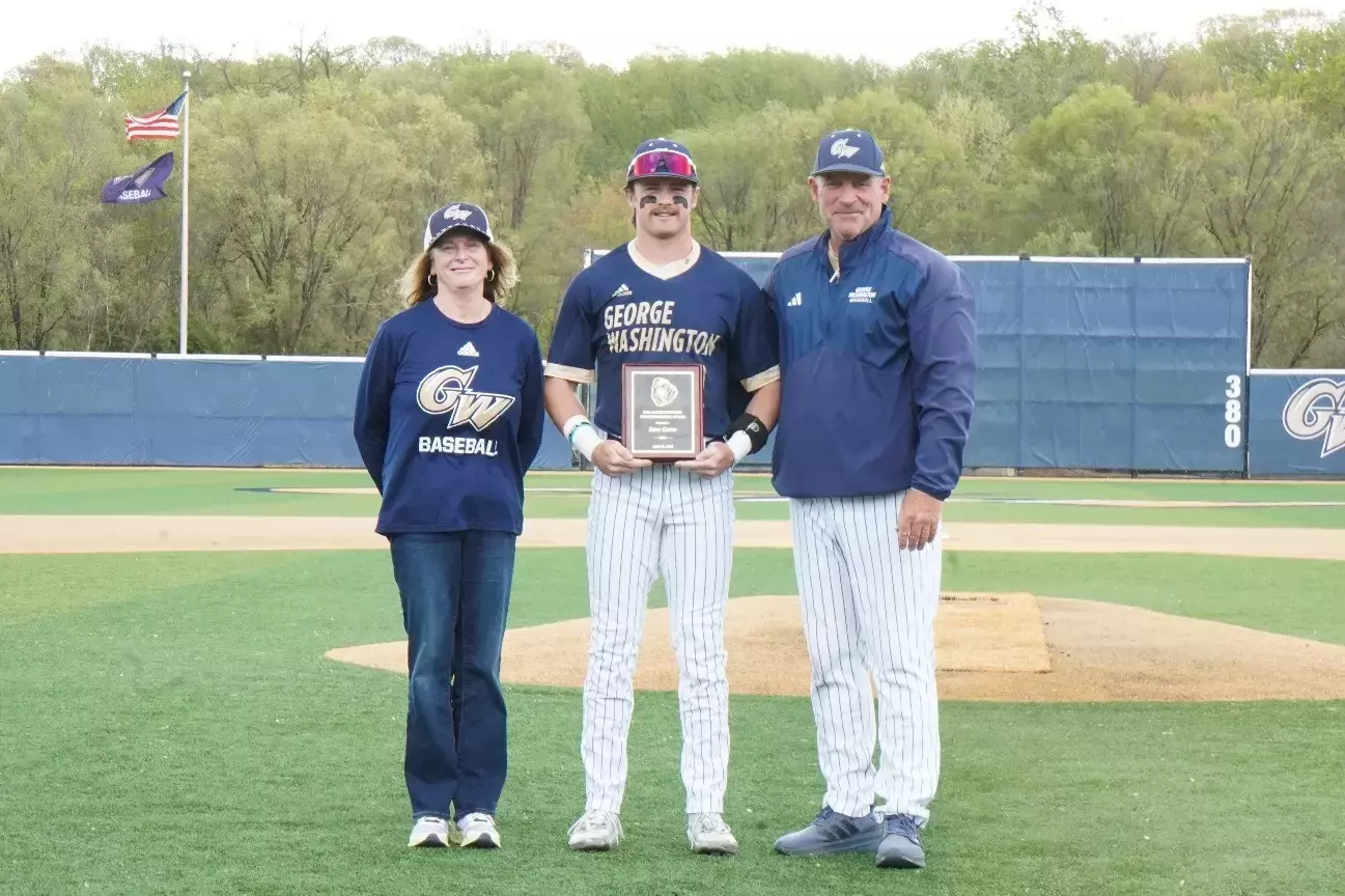 George Washington University