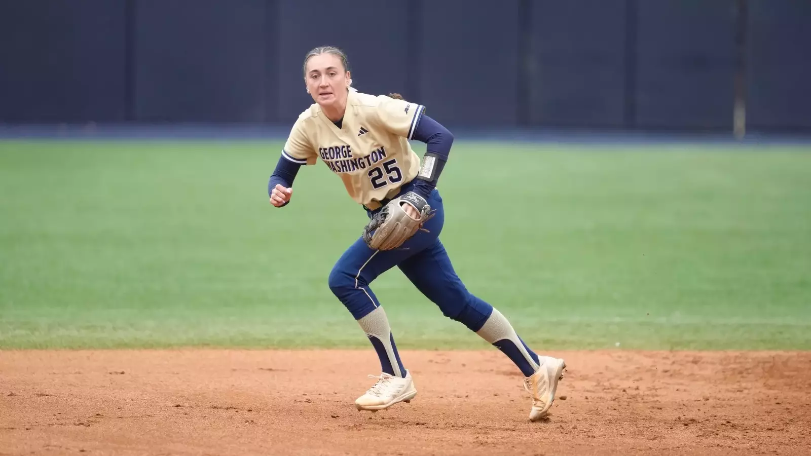 George Washington University