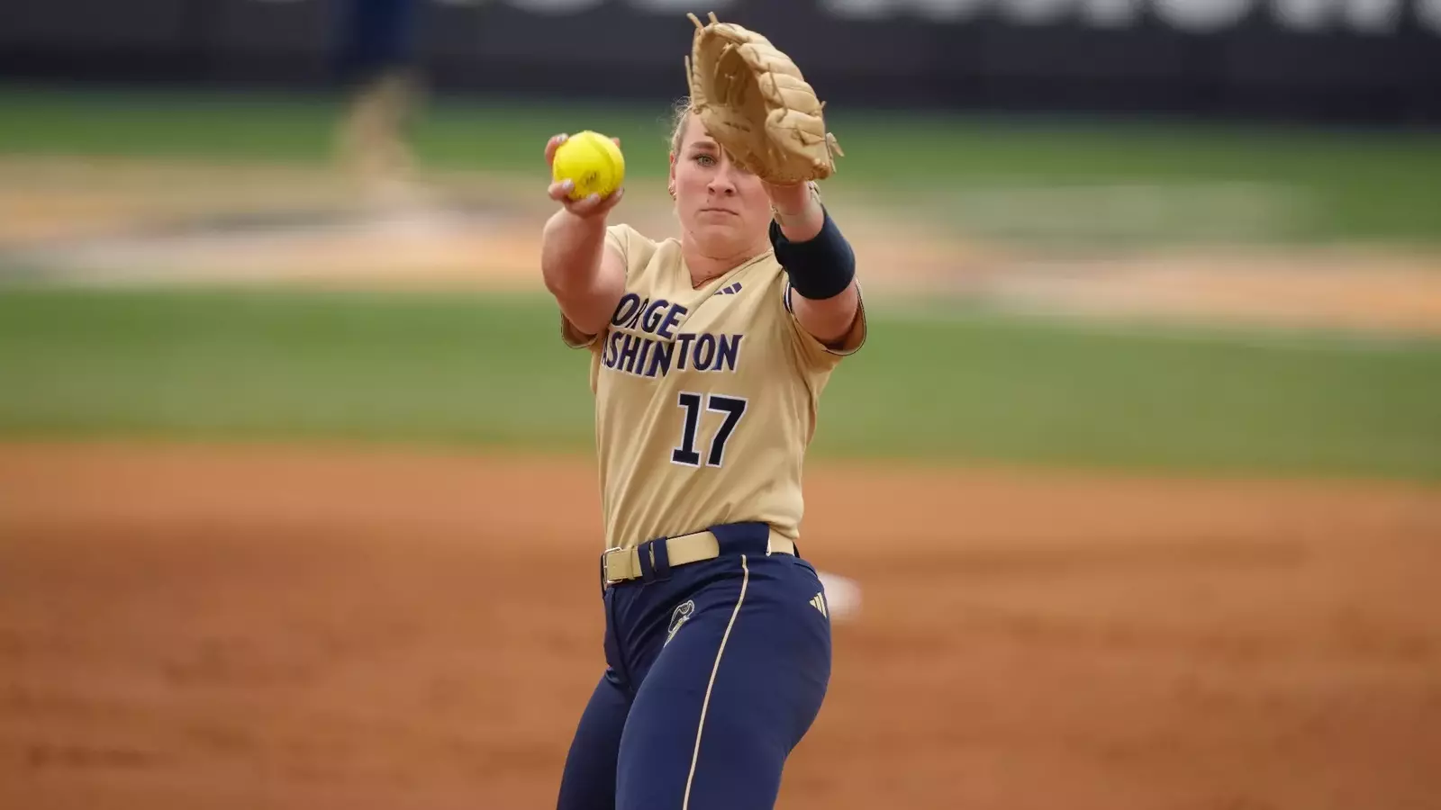 George Washington University