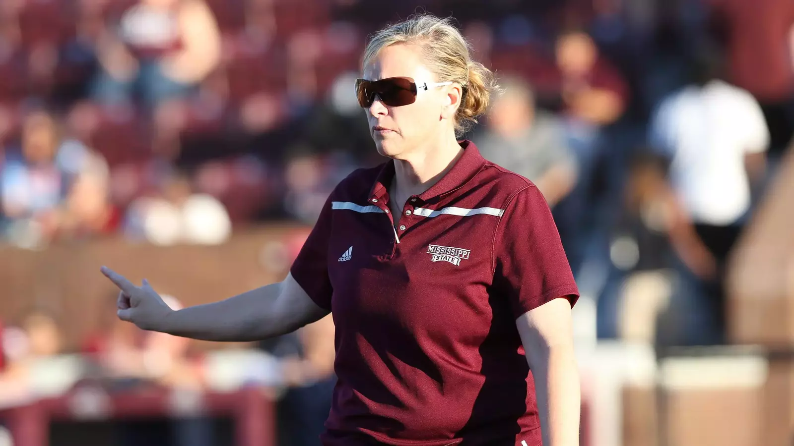 Mississippi State - Official Athletics Website