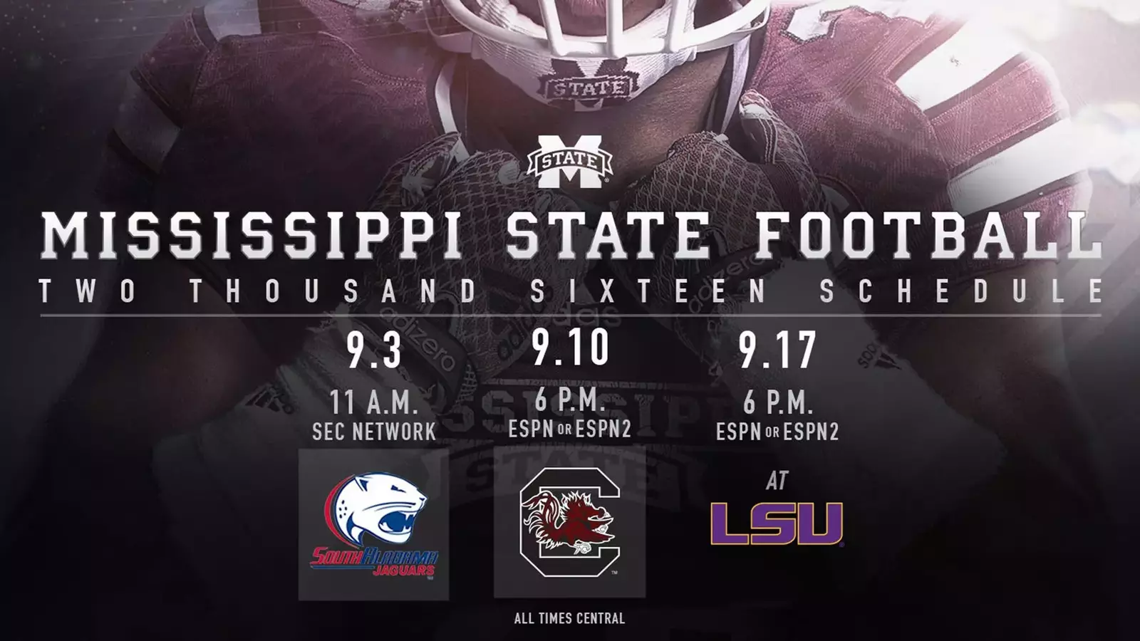 Mississippi State - Official Athletics Website