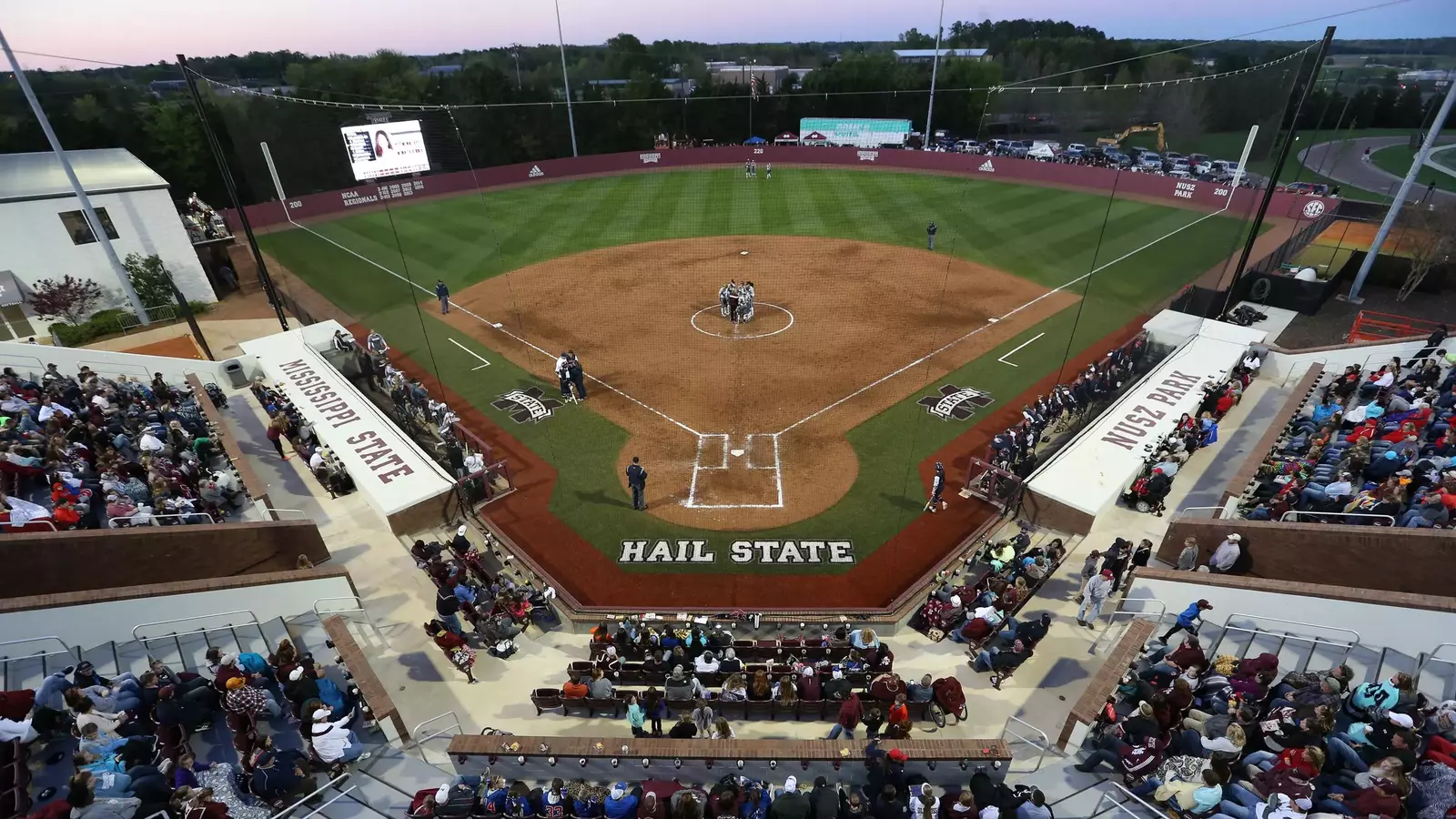 Mississippi State - Official Athletics Website