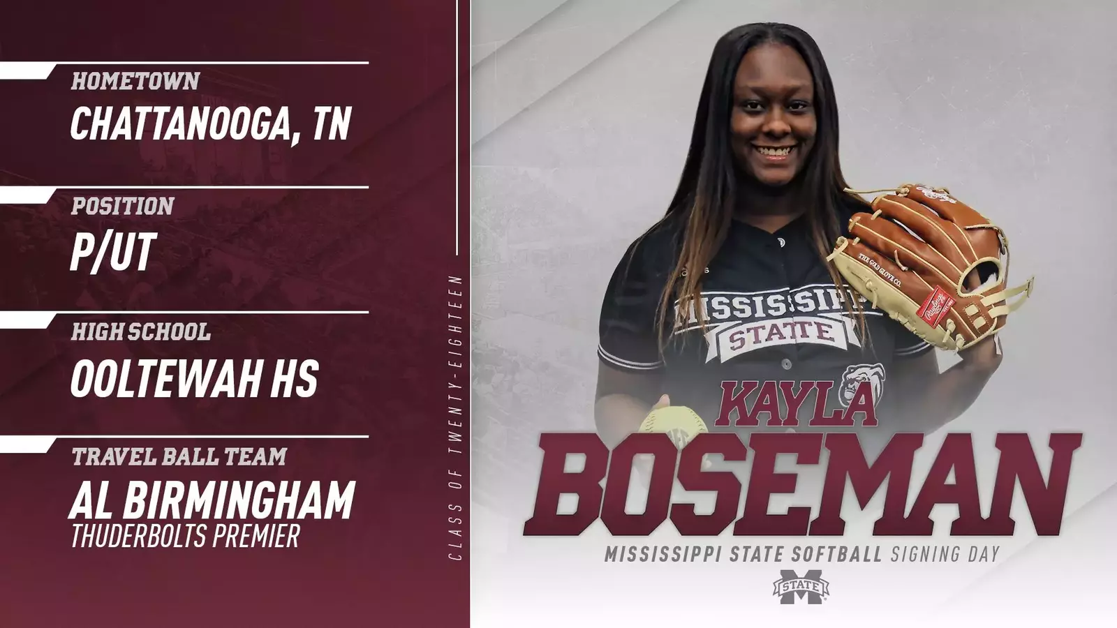 Mississippi State - Official Athletics Website