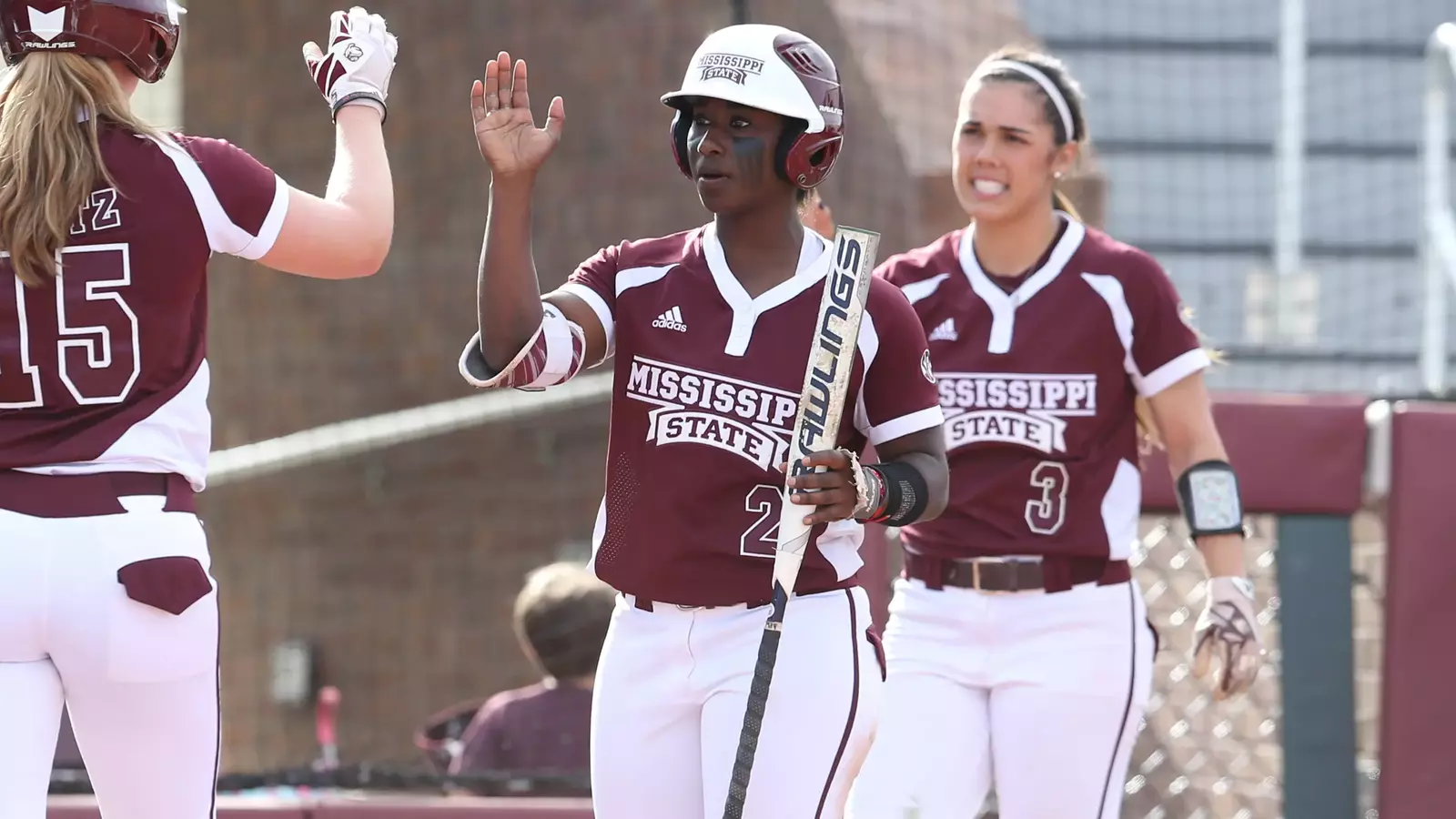 Mississippi State - Official Athletics Website