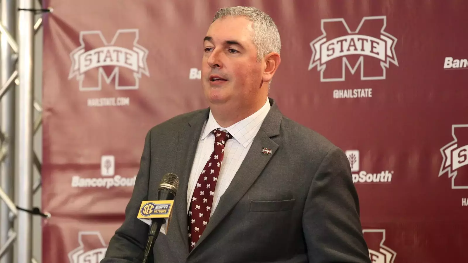 Mississippi State - Official Athletics Website