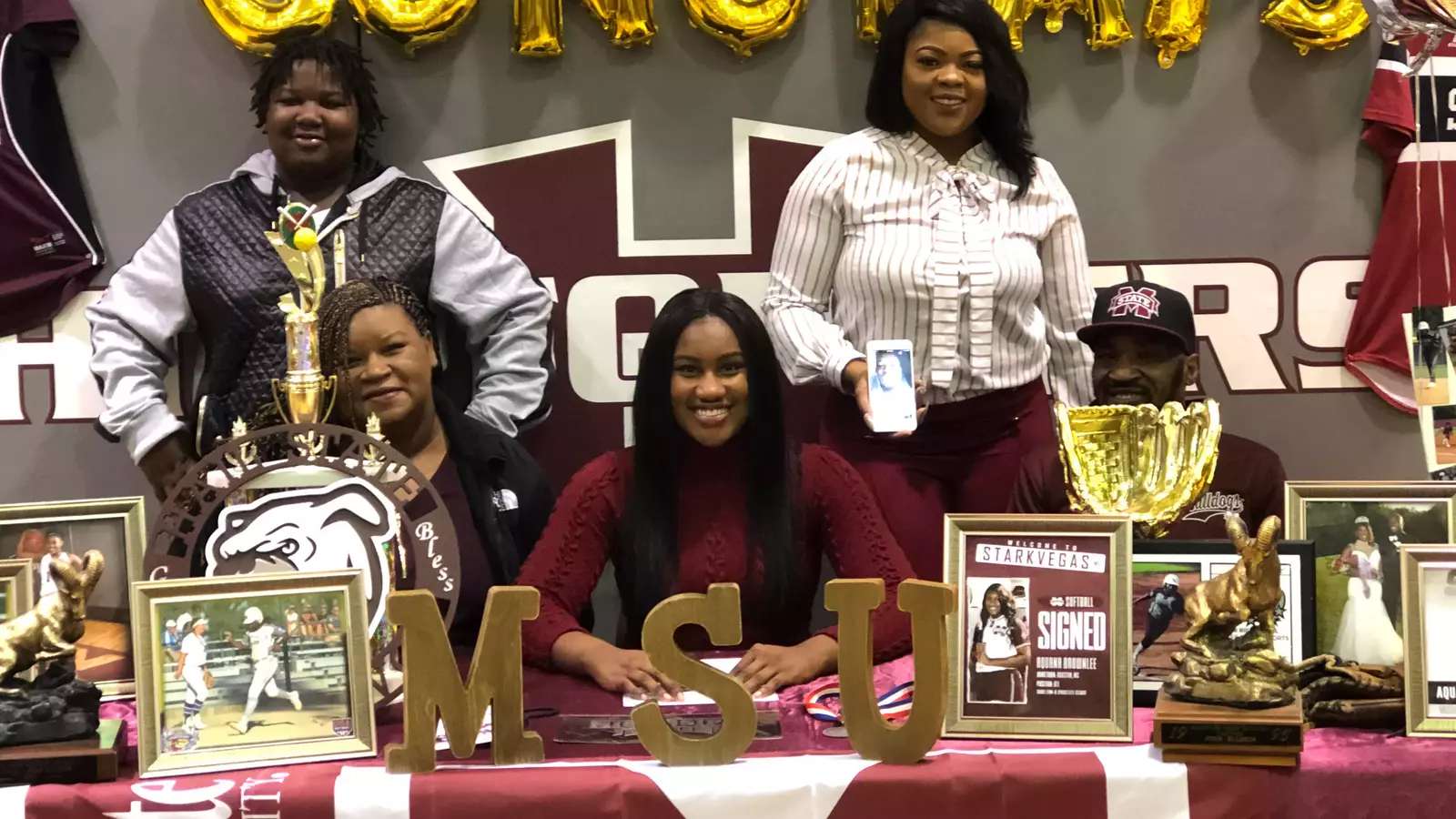 Mississippi State - Official Athletics Website