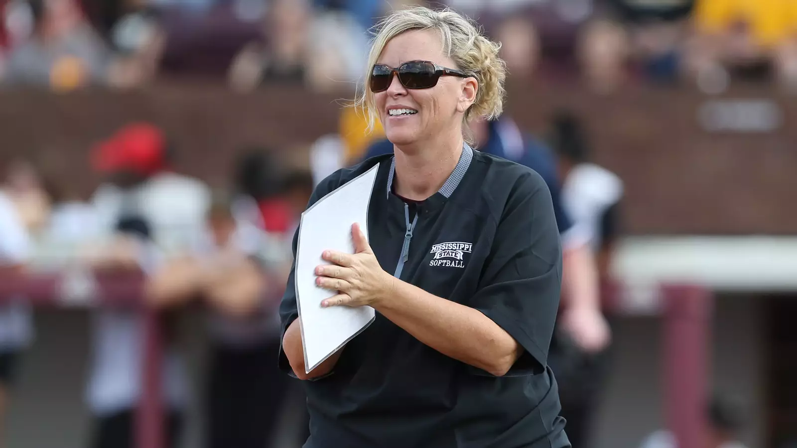 Mississippi State - Official Athletics Website