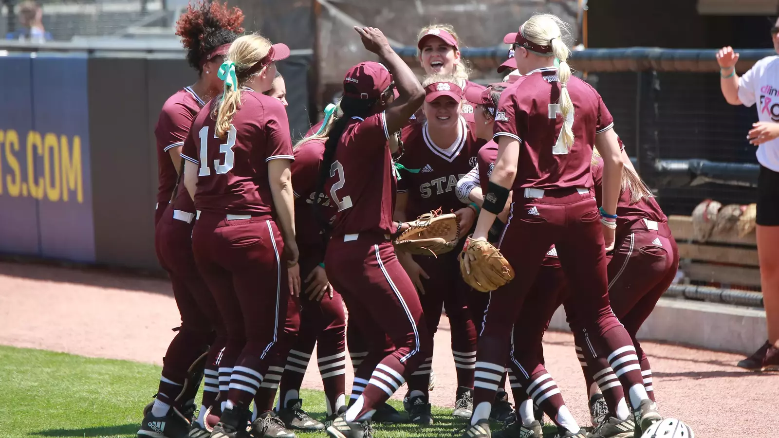 Mississippi State - Official Athletics Website