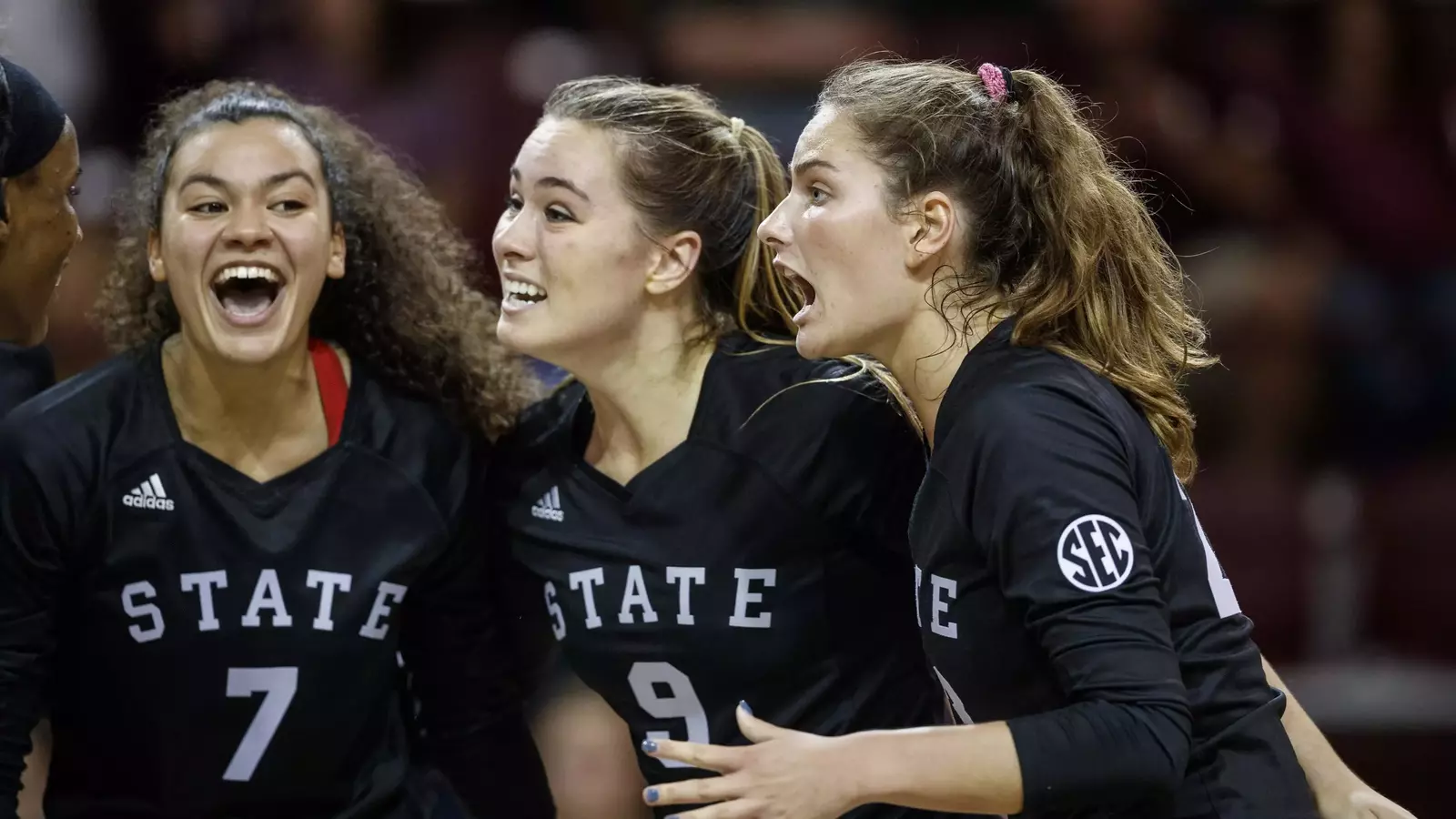 Mississippi State - Official Athletics Website