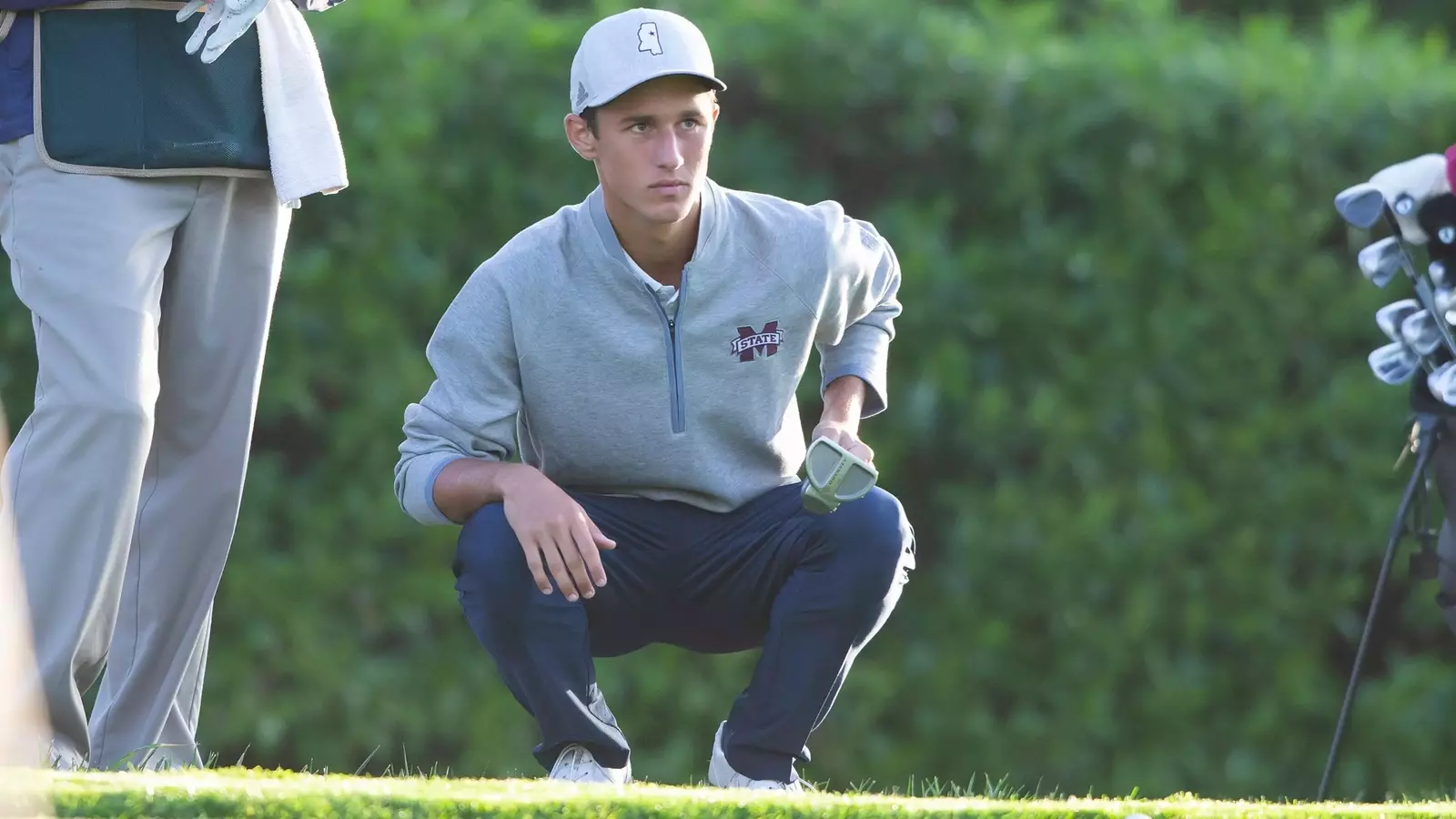 Mississippi State - Official Athletics Website