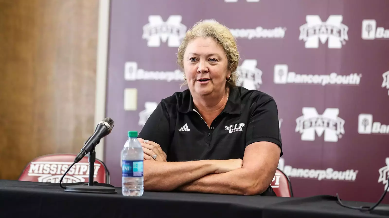 Mississippi State - Official Athletics Website