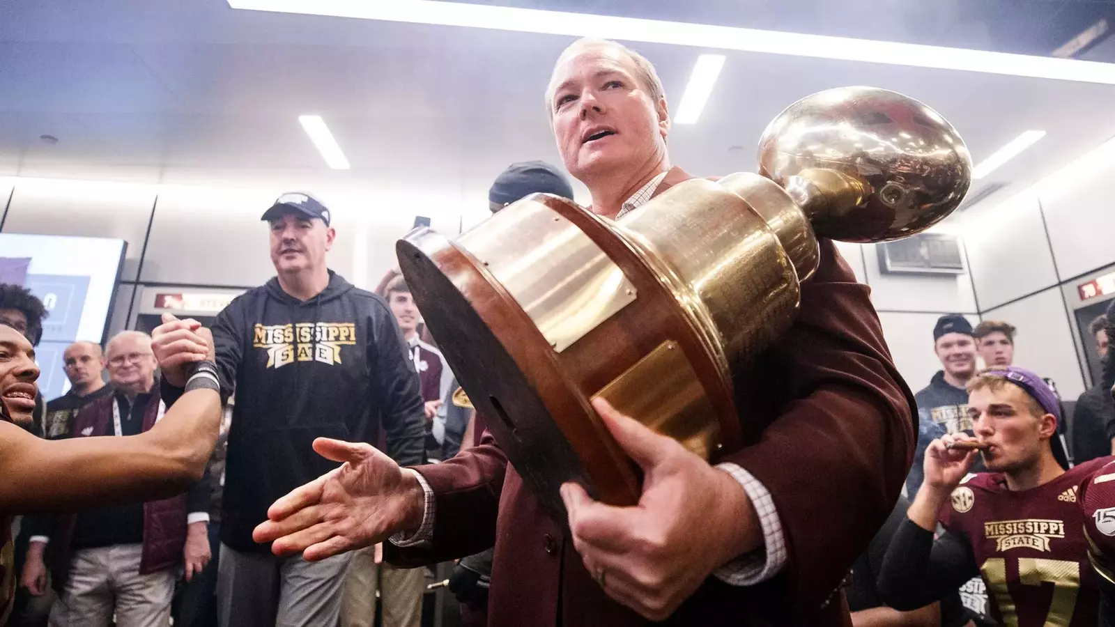 Mississippi State - Official Athletics Website